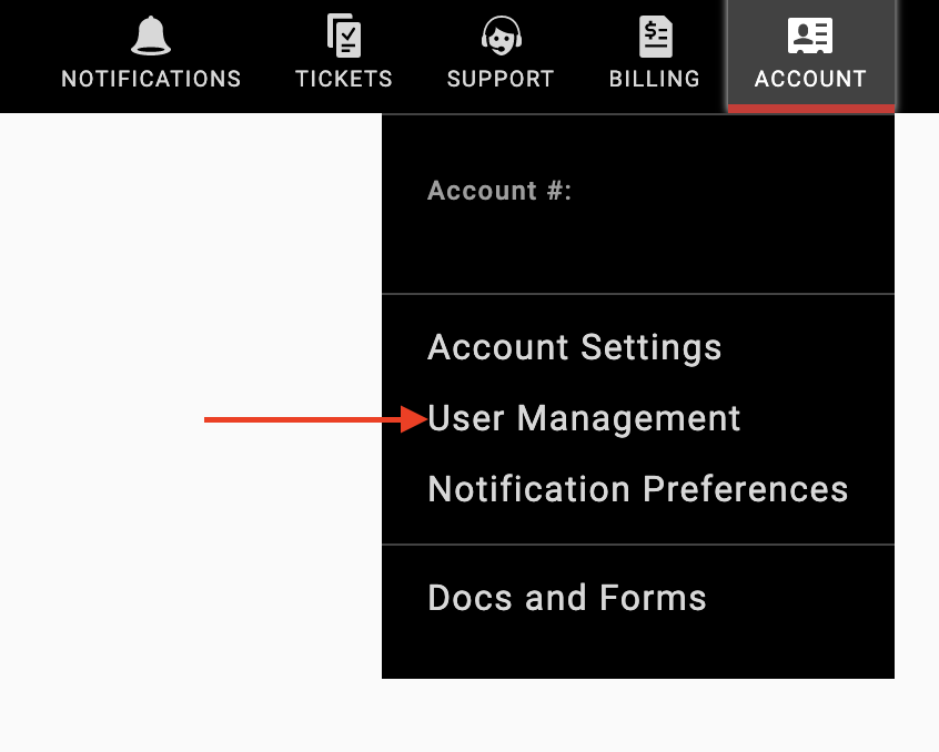 Rackspace Cloud Files – OnSIP Support