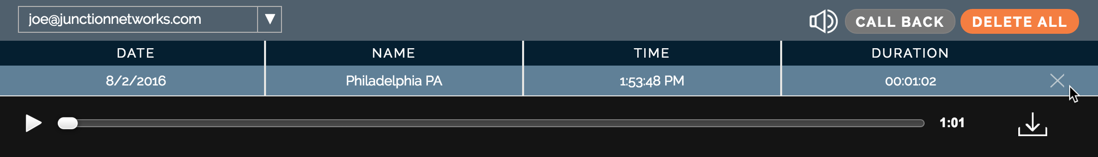 OnSIP for Desktop & Web – OnSIP Support